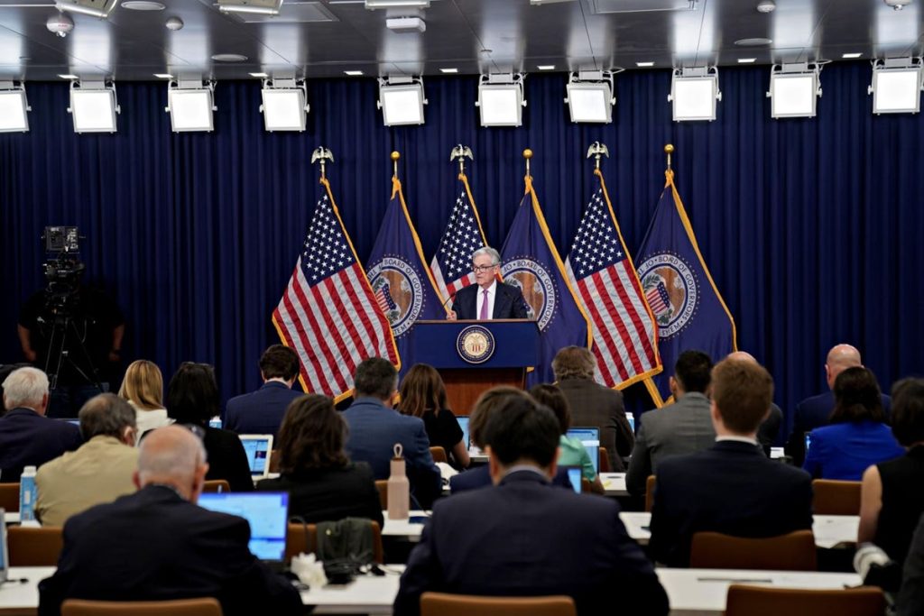 Here’s What To Expect From The Remaining Fed Meetings Of 2023 | Down ...