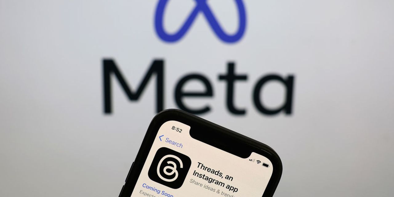 Meta to Launch Threads Web Version in Fight With Musk's X, Formerly ...