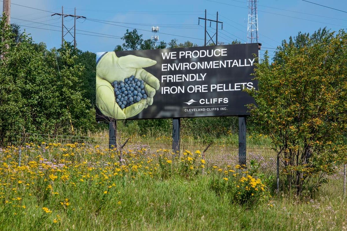 What’s New With Cleveland-Cliffs Stock? | Down Pay Dept